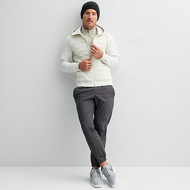 Men's FLX Mixed Media Jacket