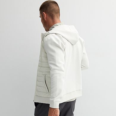 Men's FLX Mixed Media Jacket