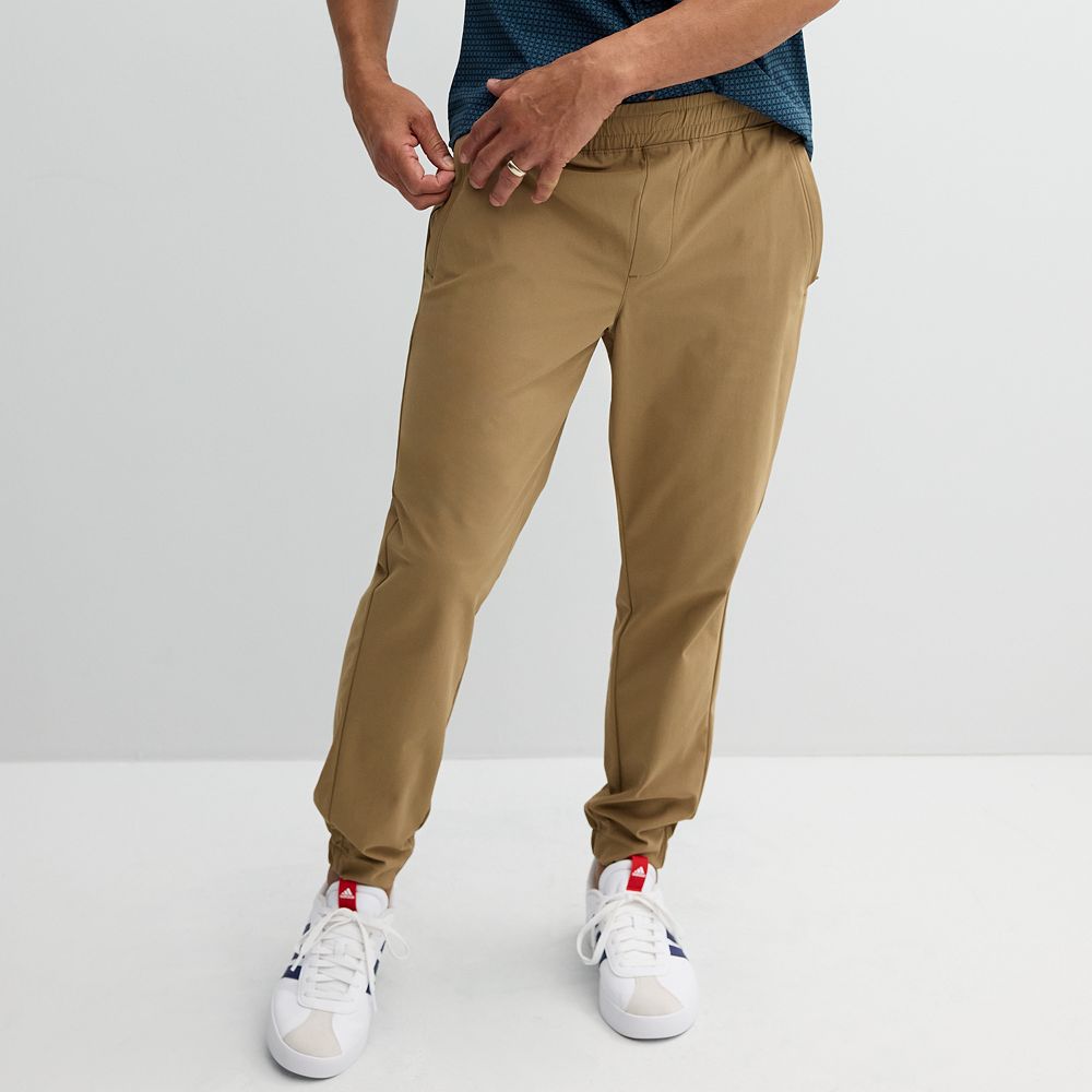 Men's FLX Premium Hybrid Joggers