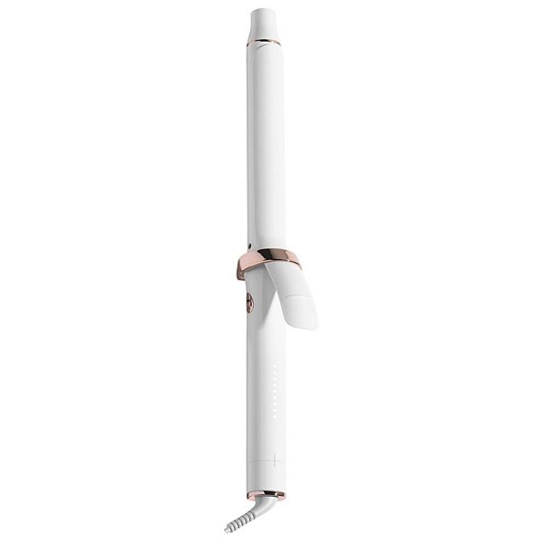 T3 SinglePass Curl X 1 Ceramic Extra-Long Barrel Curling Iron