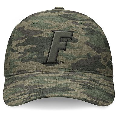 Men's Top of the World Camo Florida Gators OHT Military Appreciation ...