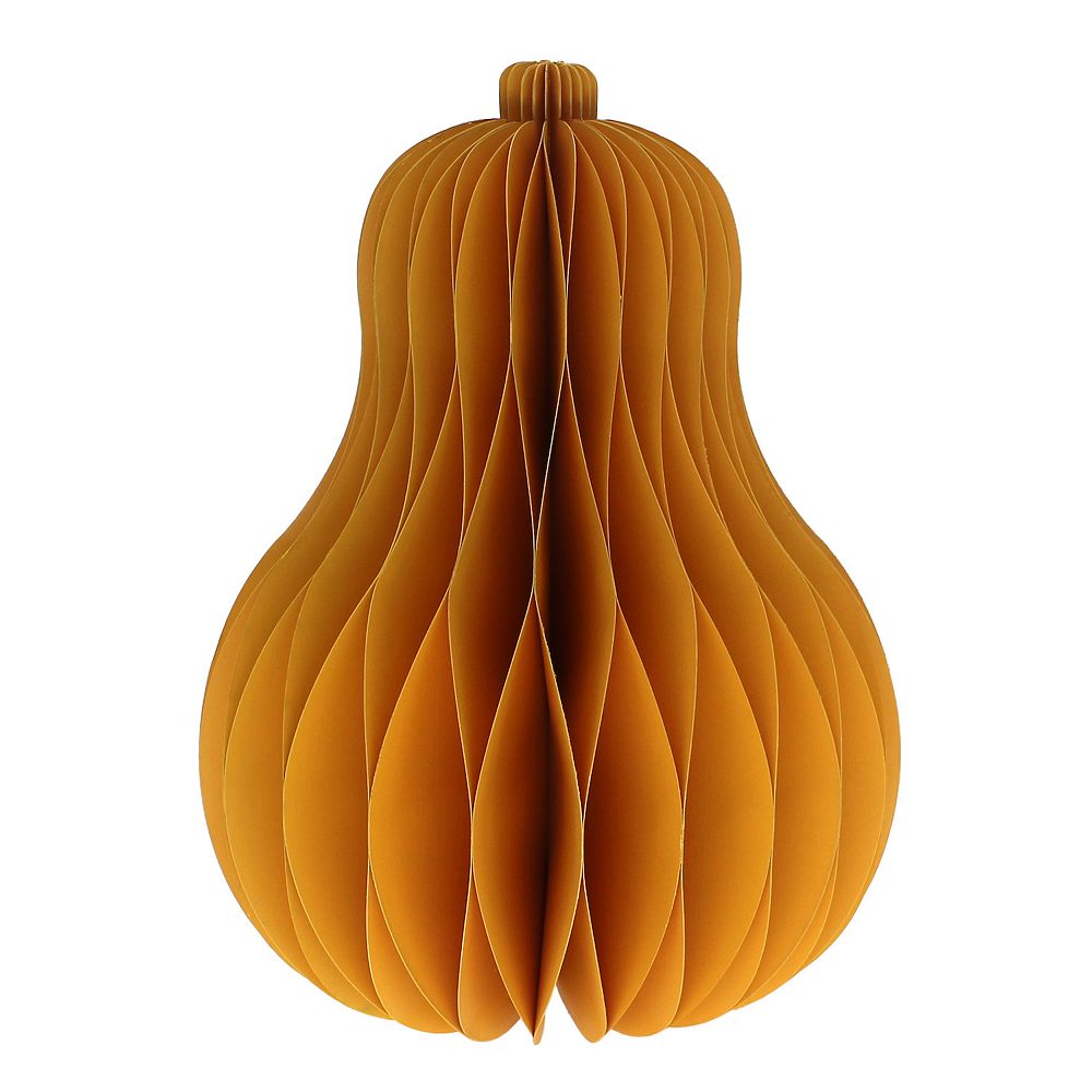 Celebrate Together™ Fall Paper Gourd Table Decor