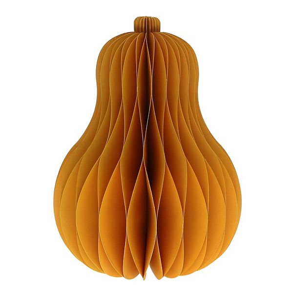 Celebrate Together™ Fall Paper Gourd Table Decor