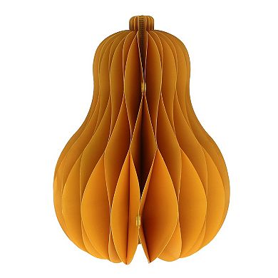 Celebrate Together™ Fall Paper Gourd Table Decor