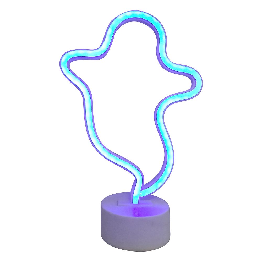 Ghost LED Table Decor