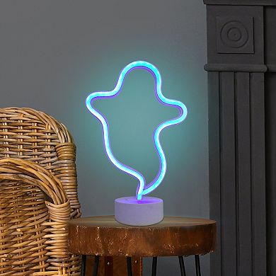 Ghost LED Table Decor