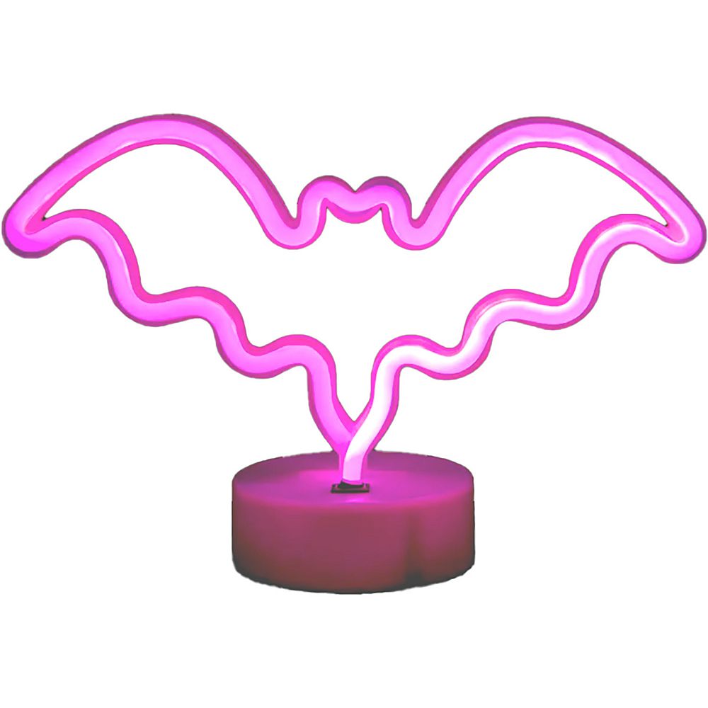 Bat LED Table Decor