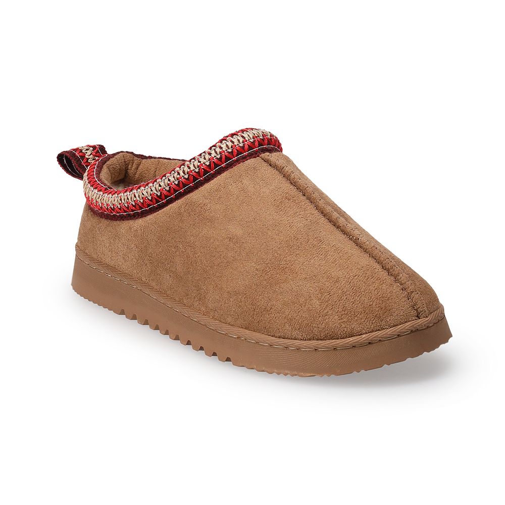 LifeStride Women's Clog Slippers