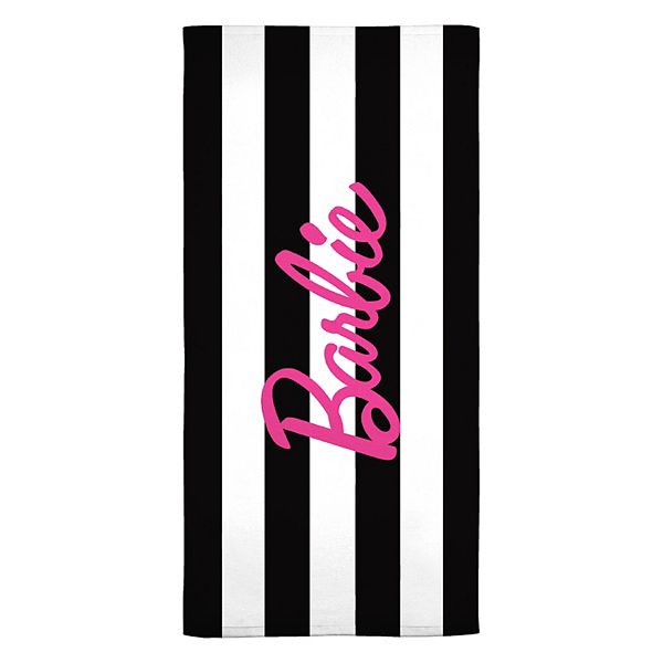 Barbie® Beach Towel