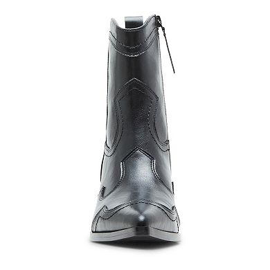 madden girl Swifty Women's Western Boots