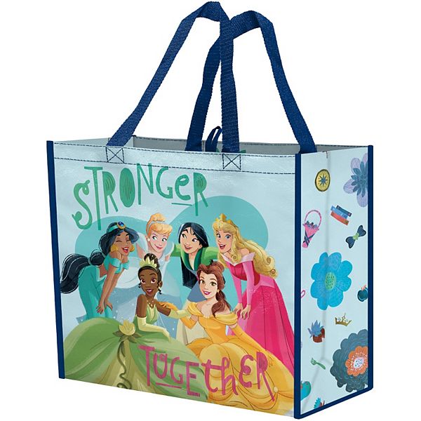 Disney Princesses XL Tote Bag