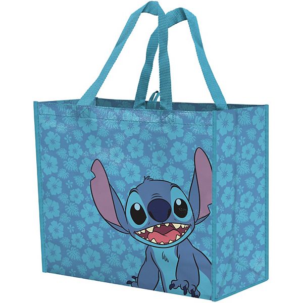 Disney's Stitch XL Tote Bag
