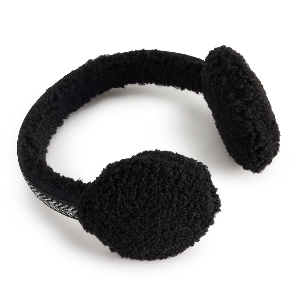 Koolaburra by UGG Burree Fluff Earmuffs