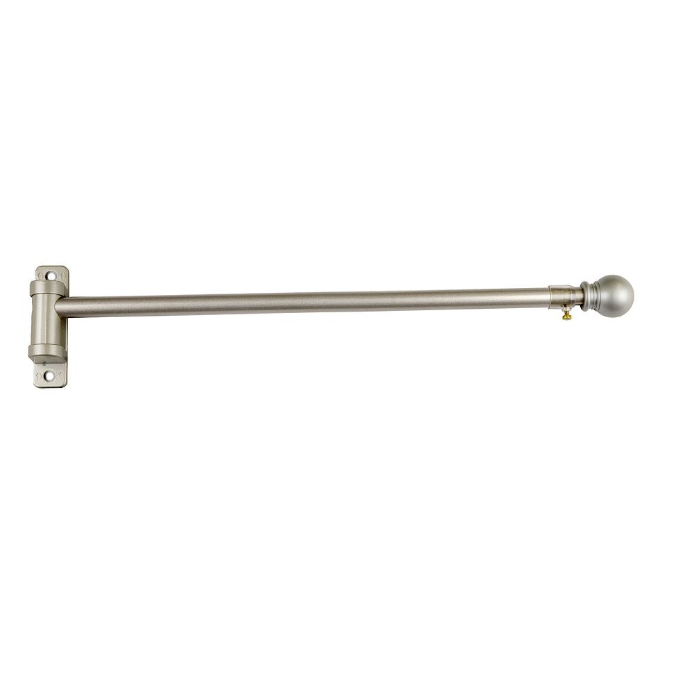 Rod Desyne 5/8" Swing Rod