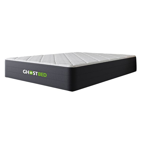 GhostBed 12-in. Hybrid Mattress