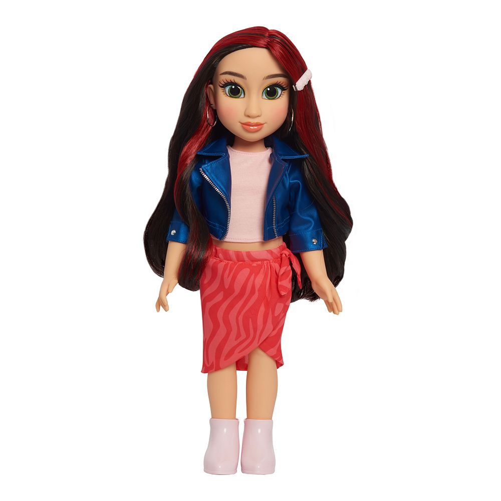 iT Girls Avery Doll