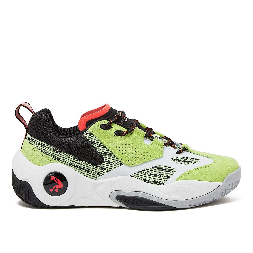 Shaq Raq Low Men's Basketball Shoes