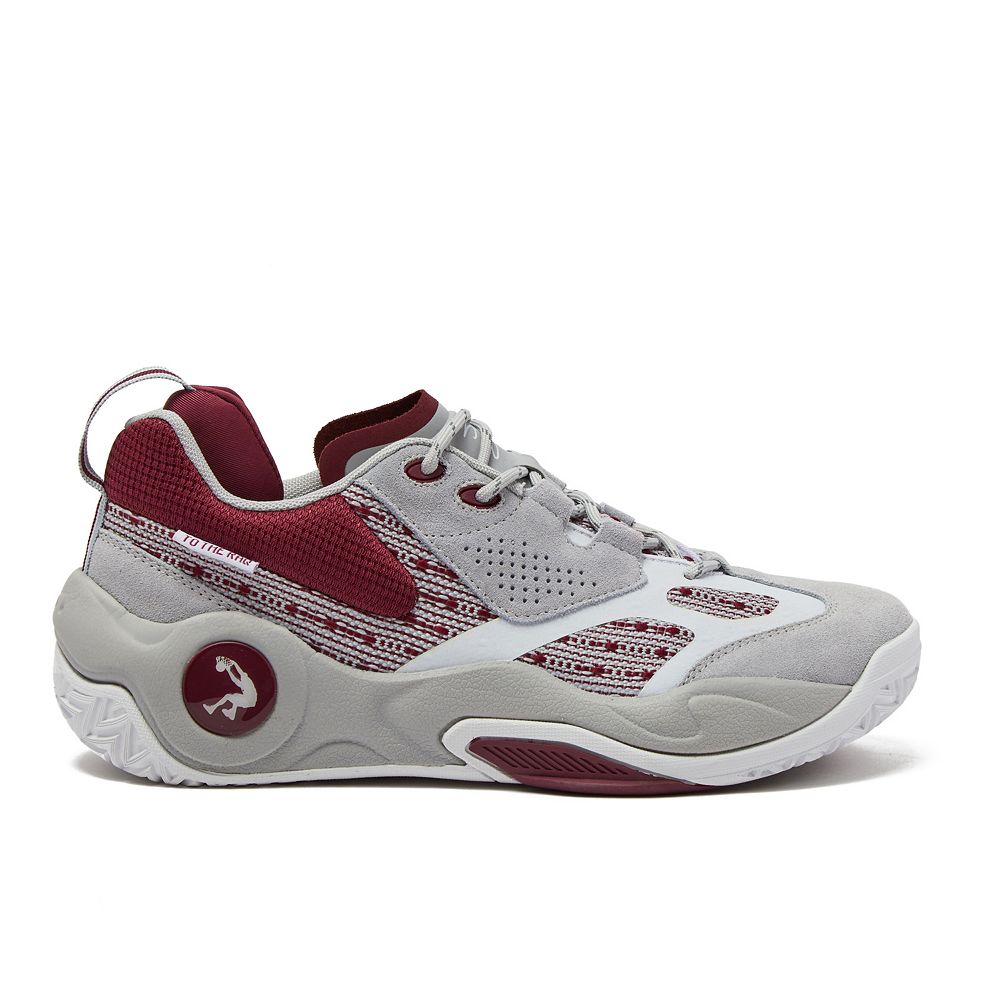Shaq Raq Low Men's Basketball Shoes