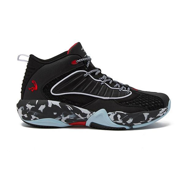 Shaq Speed Demon Men's Basketball Shoes