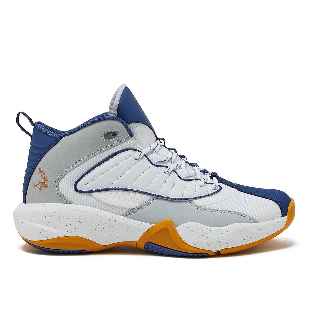Shaq Speed Demon Men's Basketball Shoes