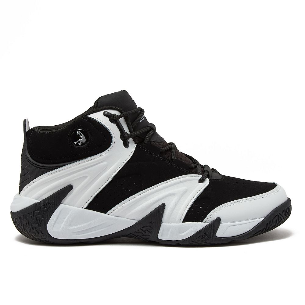 Shaq Devastator Men's High Top Sneakers