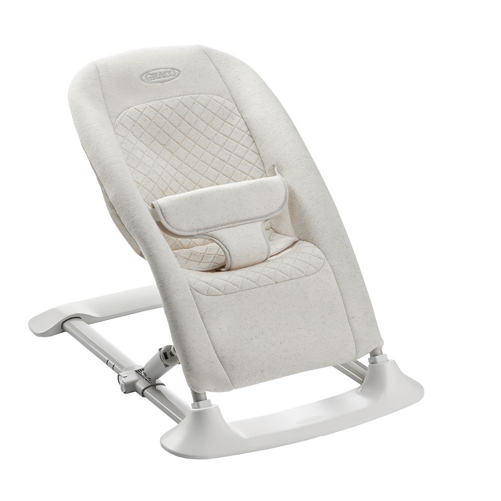 Graco JumpStart 4-in-1 Activity Bouncer