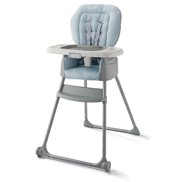 Graco Made2Grow 5-in-1 Highchair