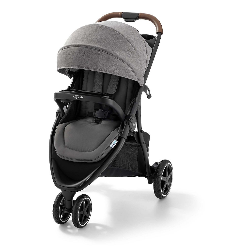 Graco Outpace LX Travel System