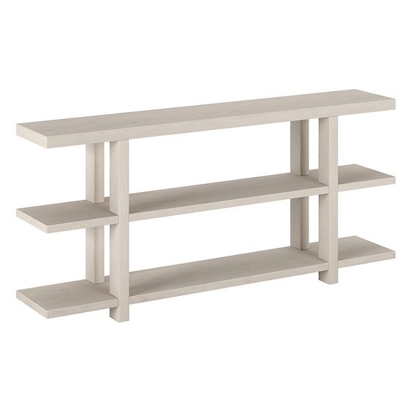 Finley & Sloane Acosta Rectangular Console Table