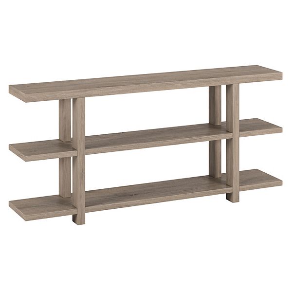 Finley & Sloane Acosta Rectangular Console Table