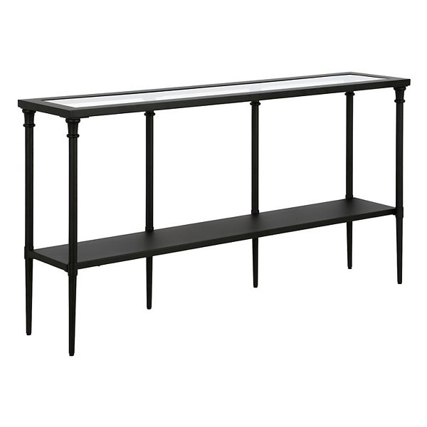Finley & Sloane Dafna Rectangular Console Table