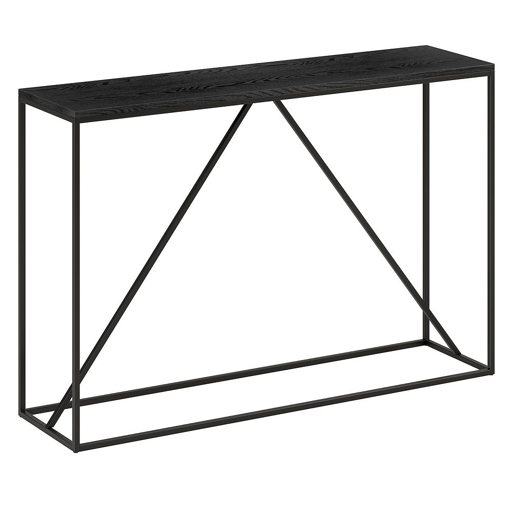 Finley & Sloane Nia 30" x 45" Rectangular Console Table