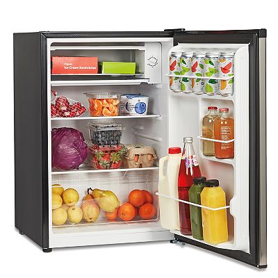 Bauer mini fridge