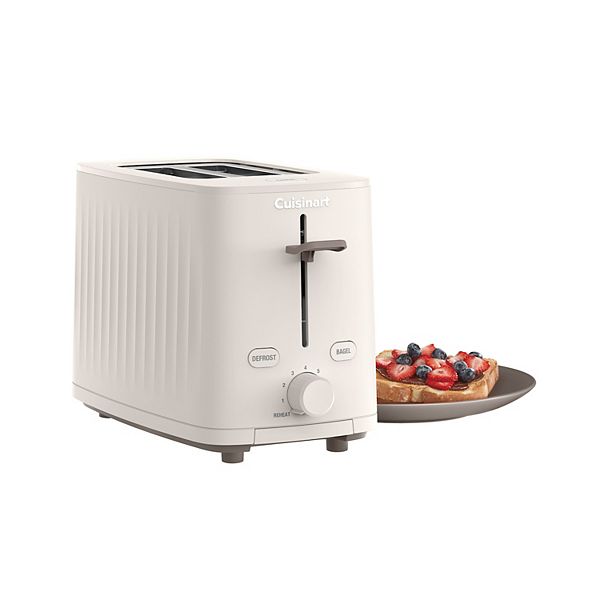 Cuisinart® Soho™ 2-Slice Toaster