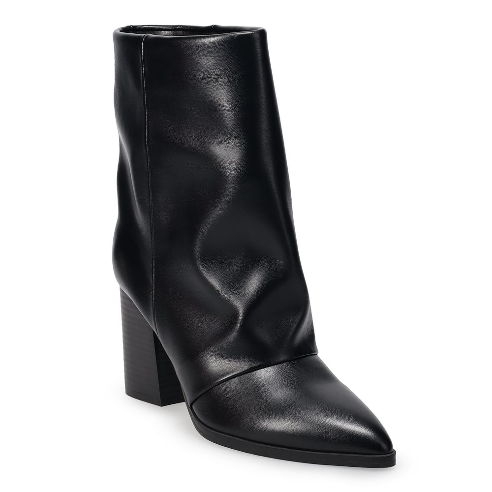 Nine West Clives Women's Fashion Booties