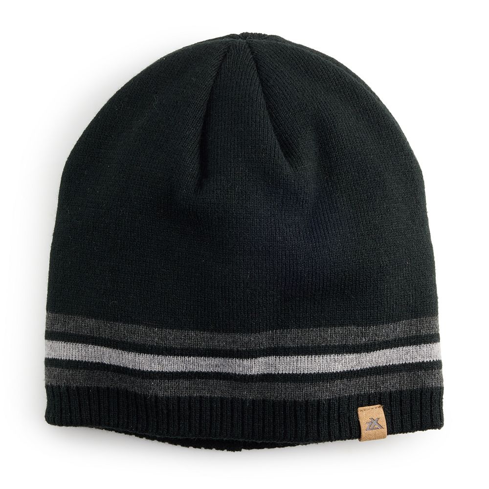 Men's ZeroXposur Knit Beanie