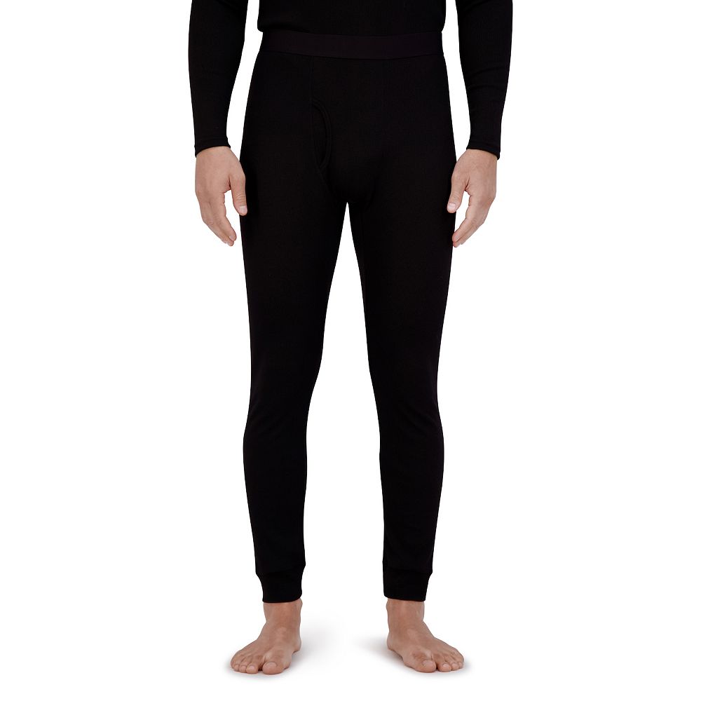 Men's ZeroXposur WAFFLE PRO Waffle Knit Base Layer Pants
