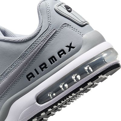 Nike Air Max LTD 3 Men's Shoes Nike Air Max LTD 3 Men's Shoes