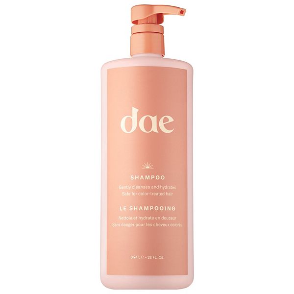 dae Signature Shampoo