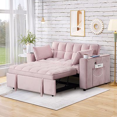 Futon bed kohls store