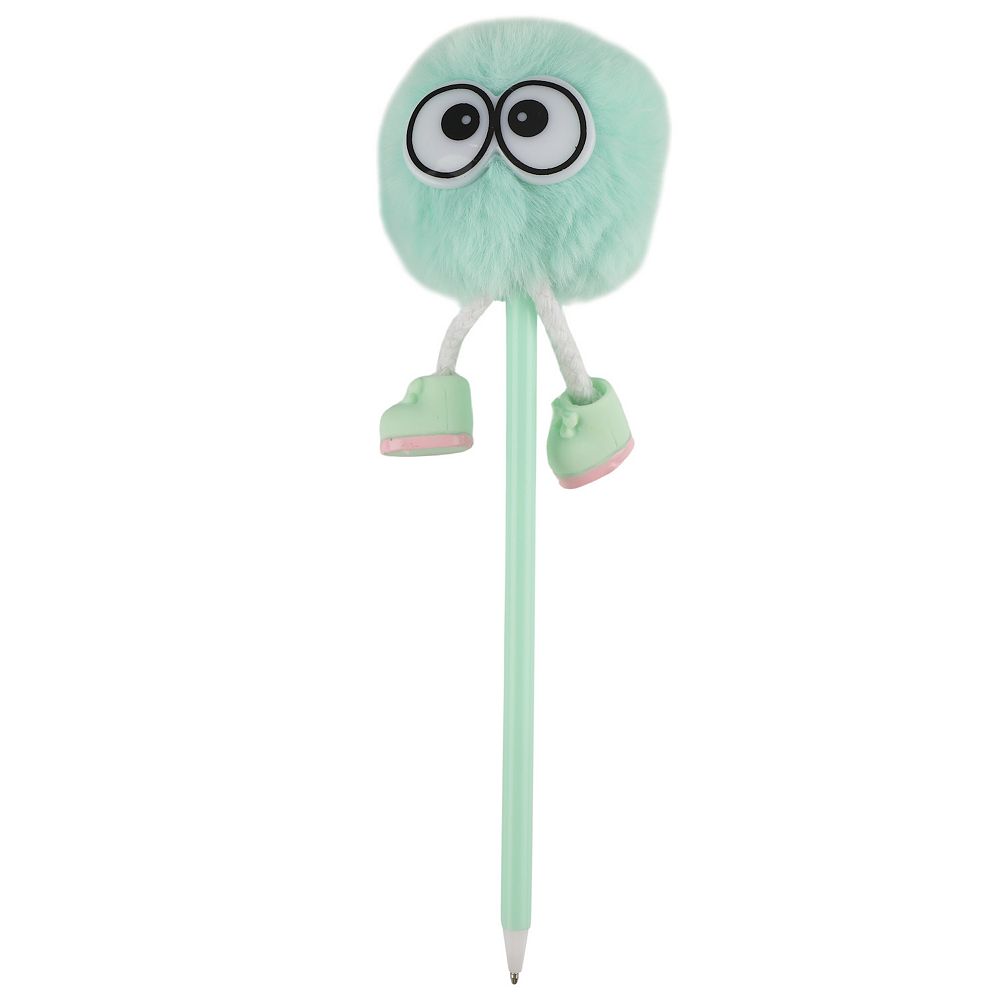 Office Trinkets Pom Pens