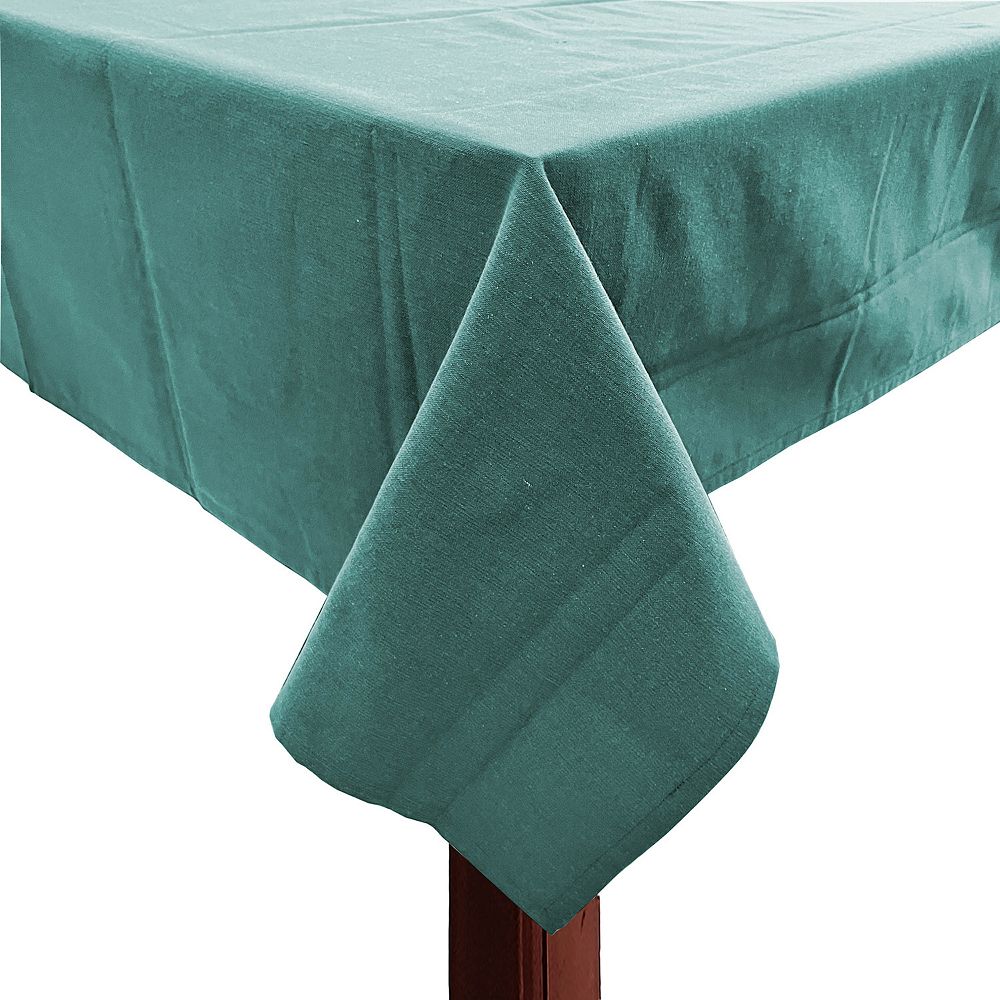 Food Network™ Cotton Blend Tablecloth