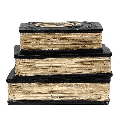 Celebrate Together™ Halloween Spell Book Table Decor