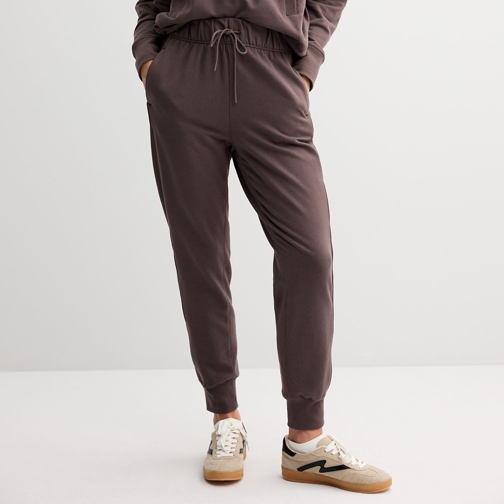 Women's FLX Embrace Jogger with Piping