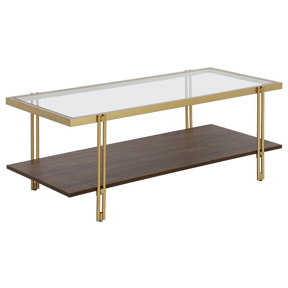 Finley & Sloane Inez Coffee Table