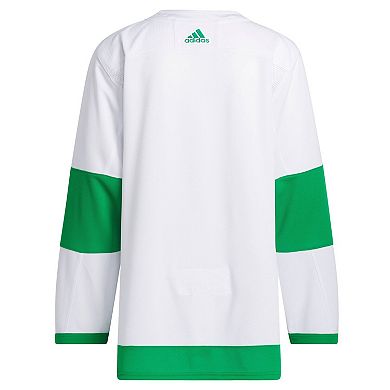 Men's adidas White Toronto Maple Leafs St. Patricks Alternate ...