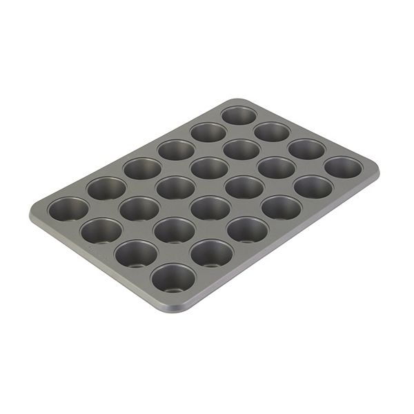 KitchenAid Nonstick 24-Cup Mini Muffin Pan