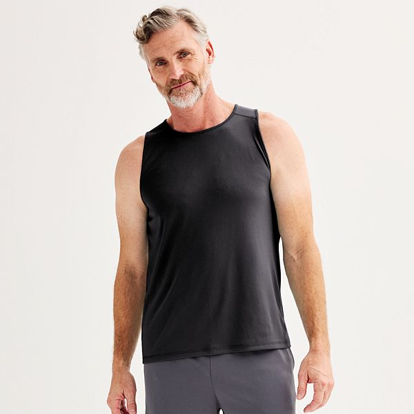 Men's Tek Gear® Mesh Tank Top