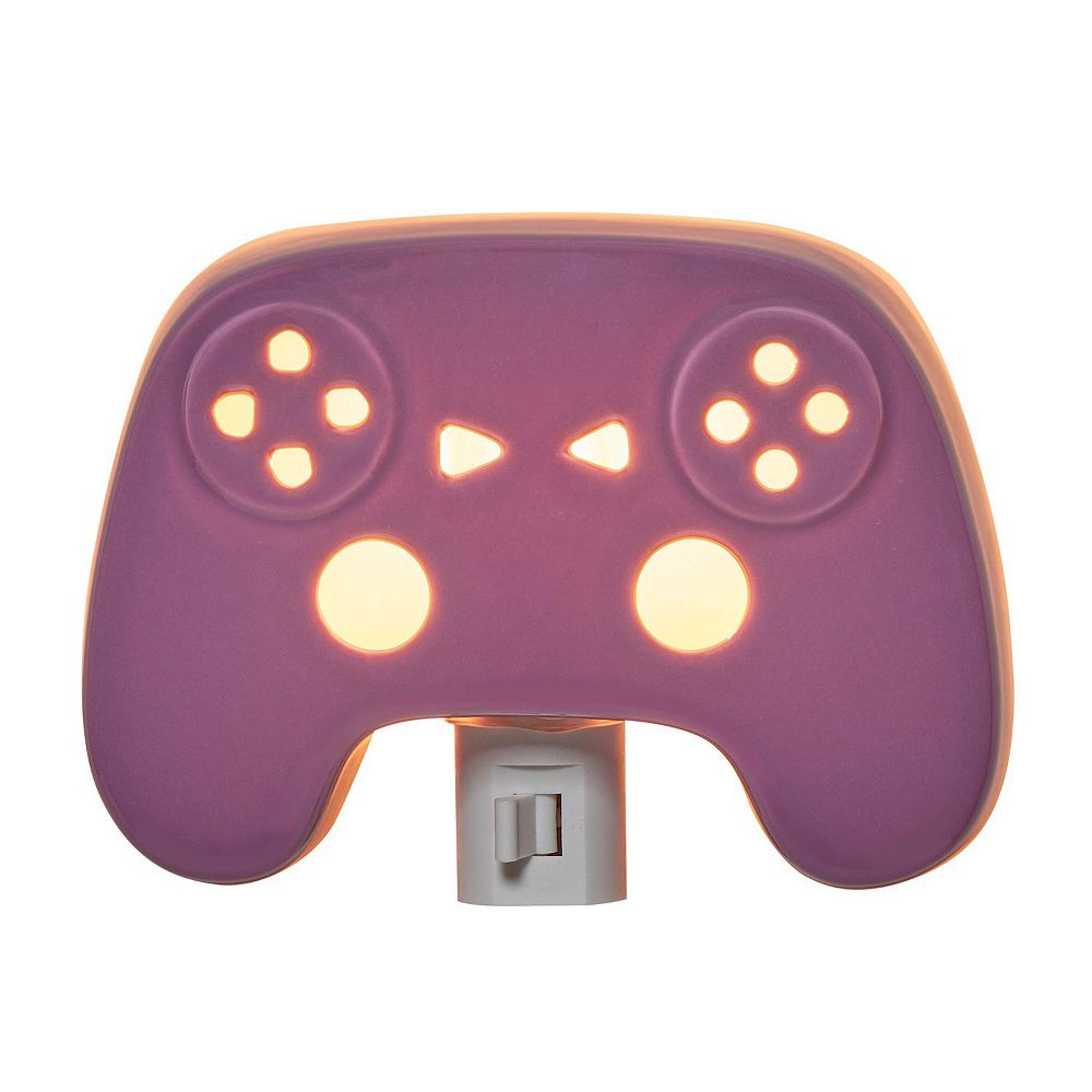 The Big One® Navy Gaming Controller Nightlight
