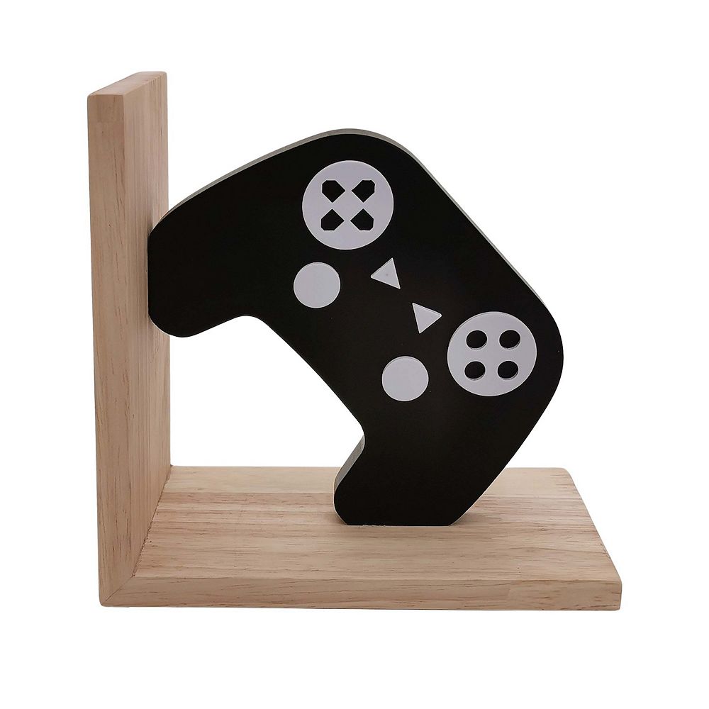 The Big One® Gaming Controller Bookend
